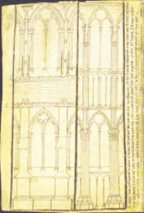 HOW TO DRAW A CATHEDRAL | BRIDGING THE GAP