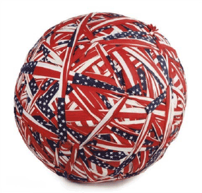 BARBARA FRITCHIE AND THE AMERICAN FLAG | BRIDGING THE GAP