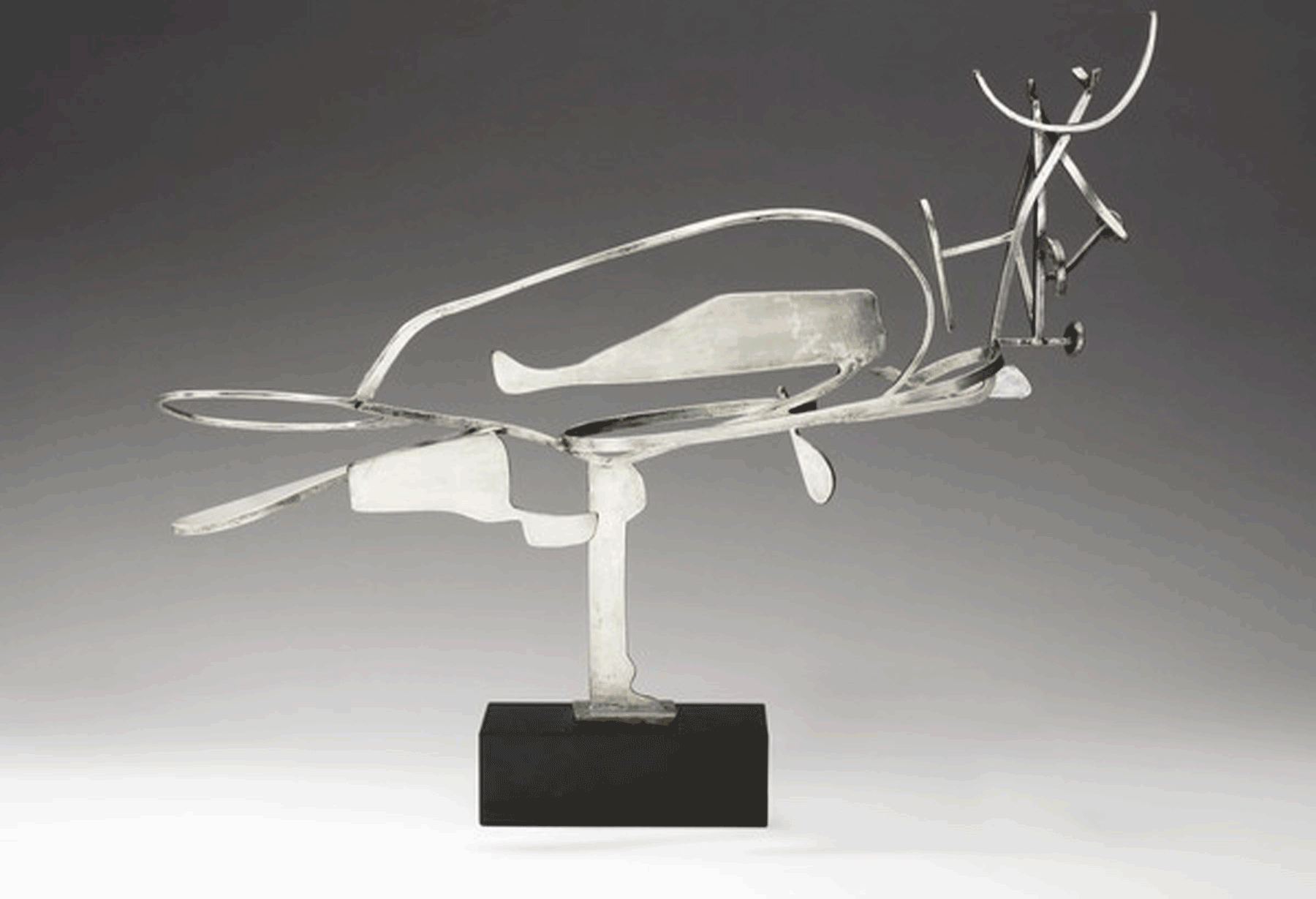 The Letter | BRIDGING THE GAP