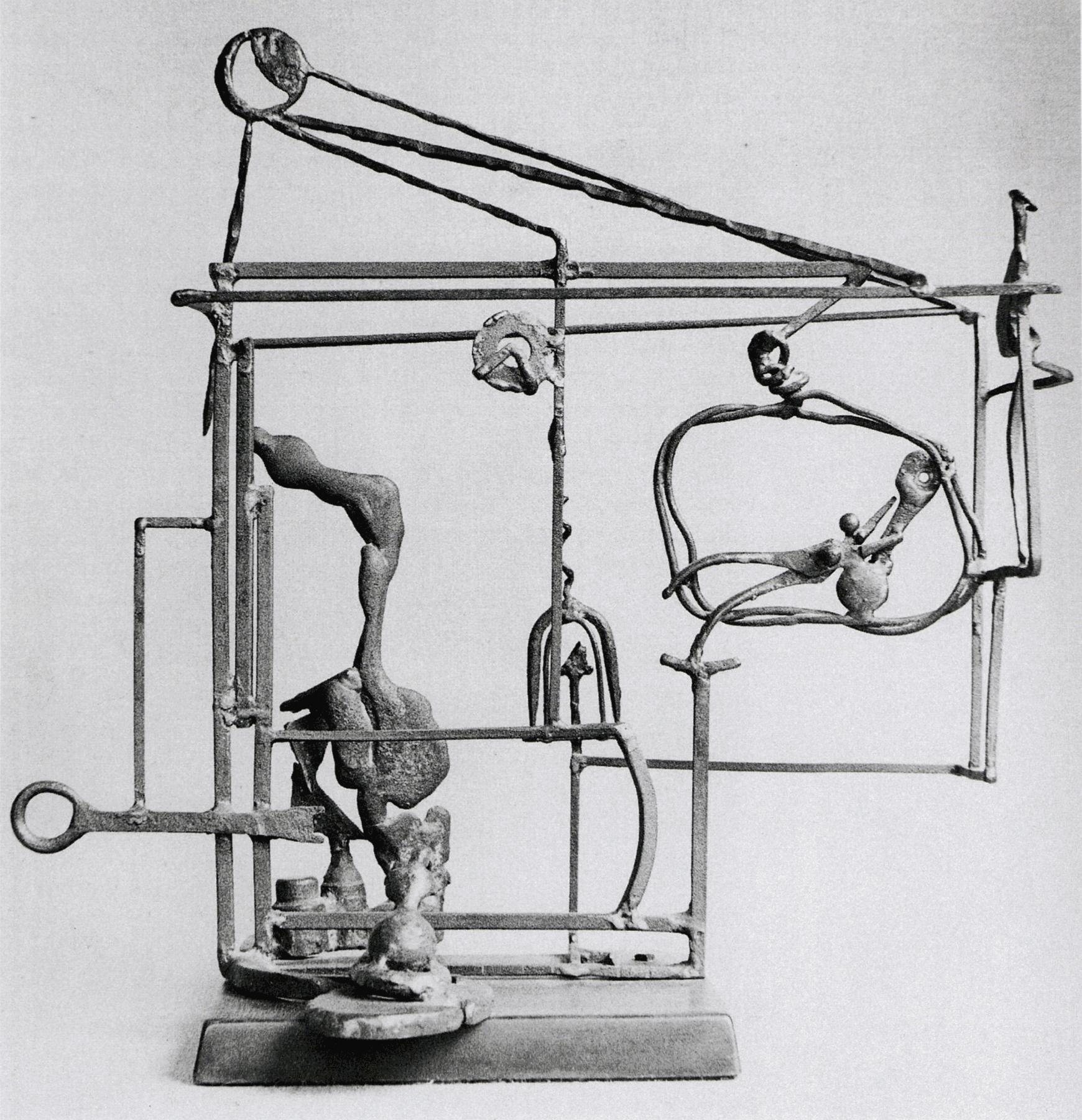 The Letter | BRIDGING THE GAP