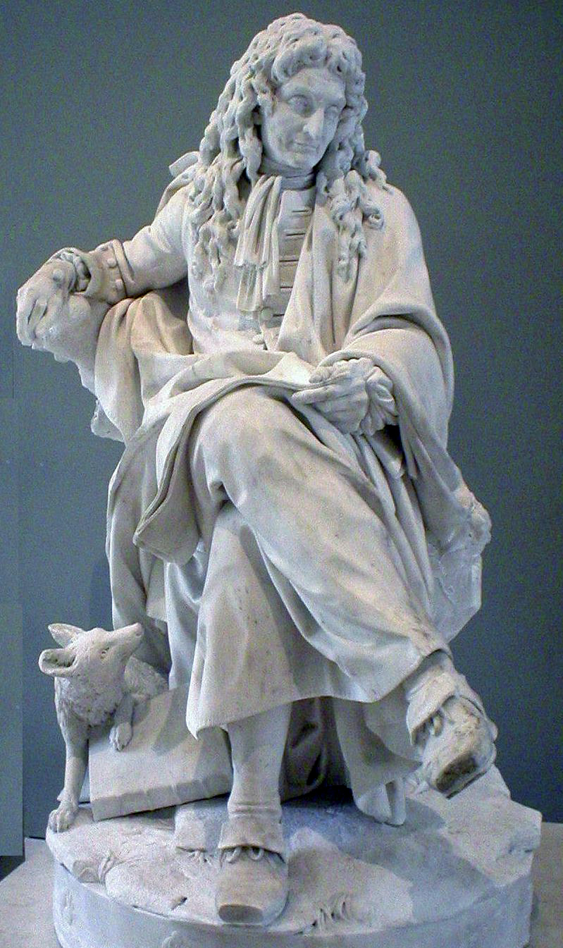 MARIANNE MOORE AND THE FABLES OF LA FONTAINE | BRIDGING THE GAP